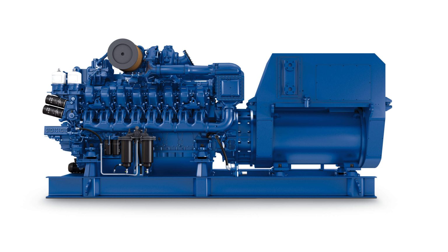 Commercial Marine – Alliant Energy Solution (BD) Ltd.