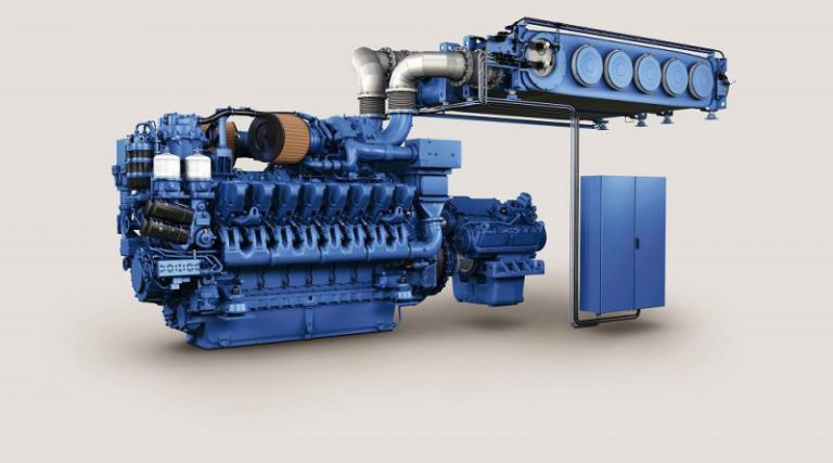 Commercial Marine – Alliant Energy Solution (BD) Ltd.