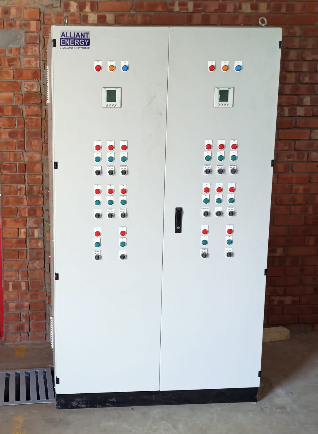 Medium and Low Voltage Switchgear – Alliant Energy Solution (BD) Ltd.